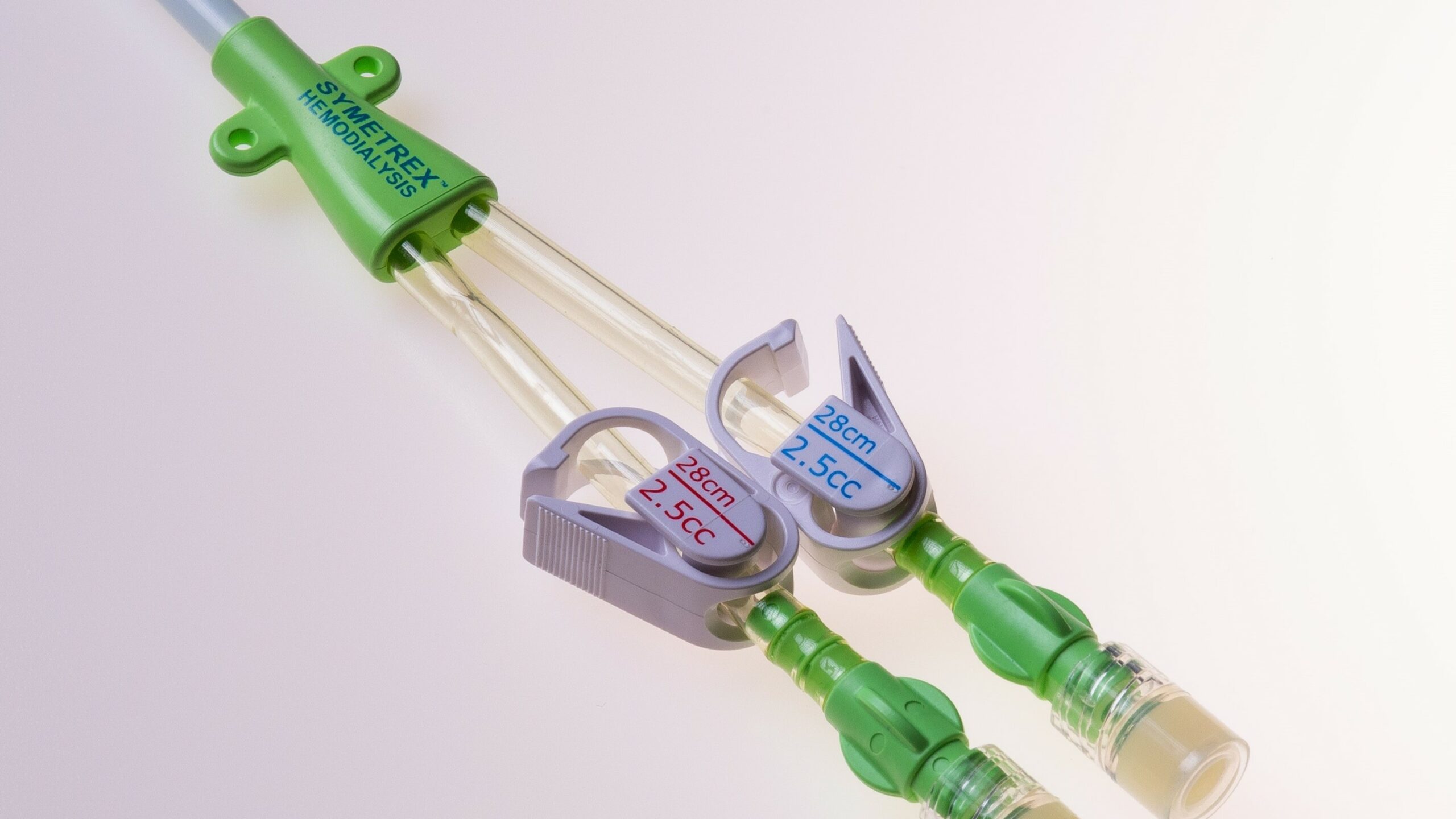 Katheterfüllvolumen – medkomp