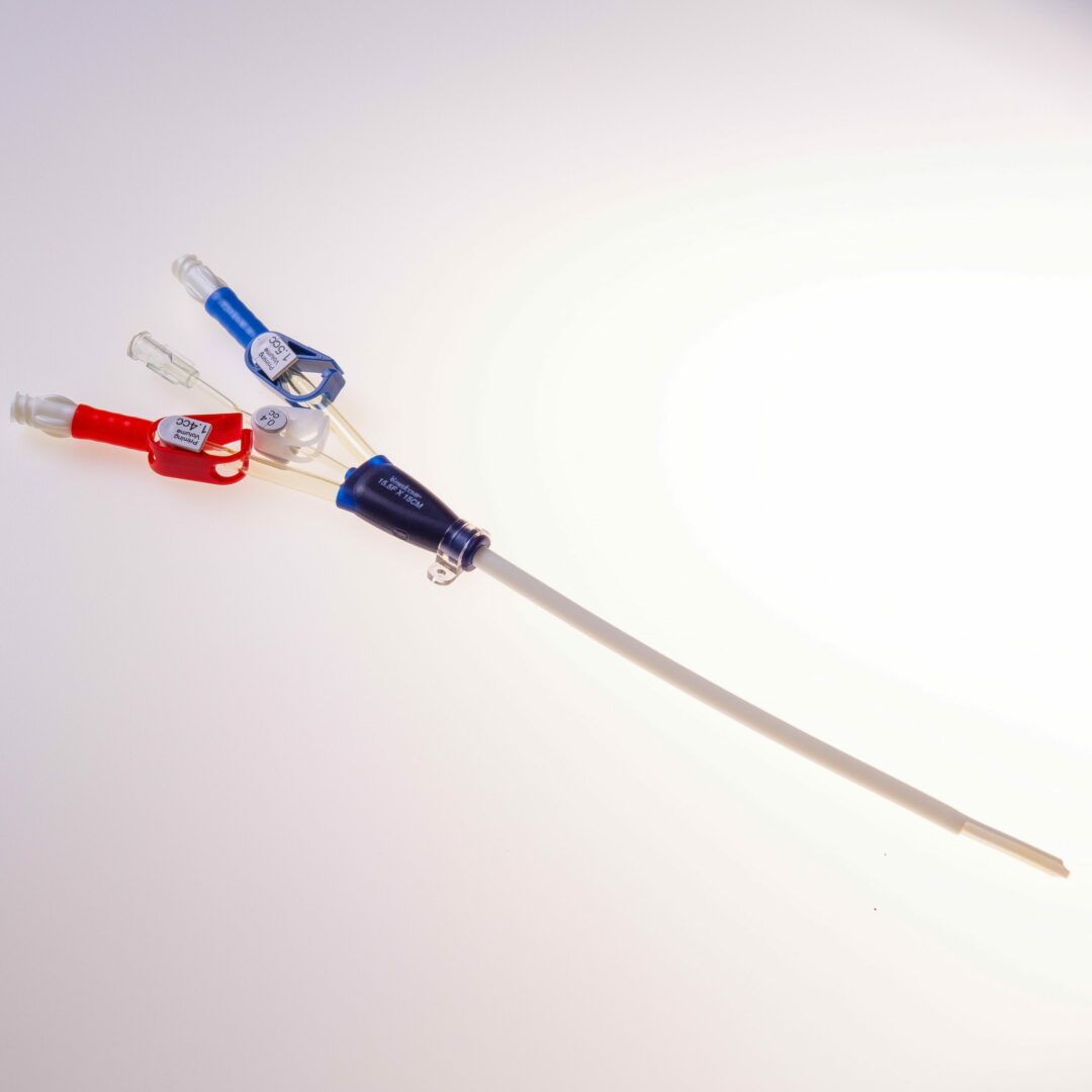 medkomp – Duo-Flow 400XL®