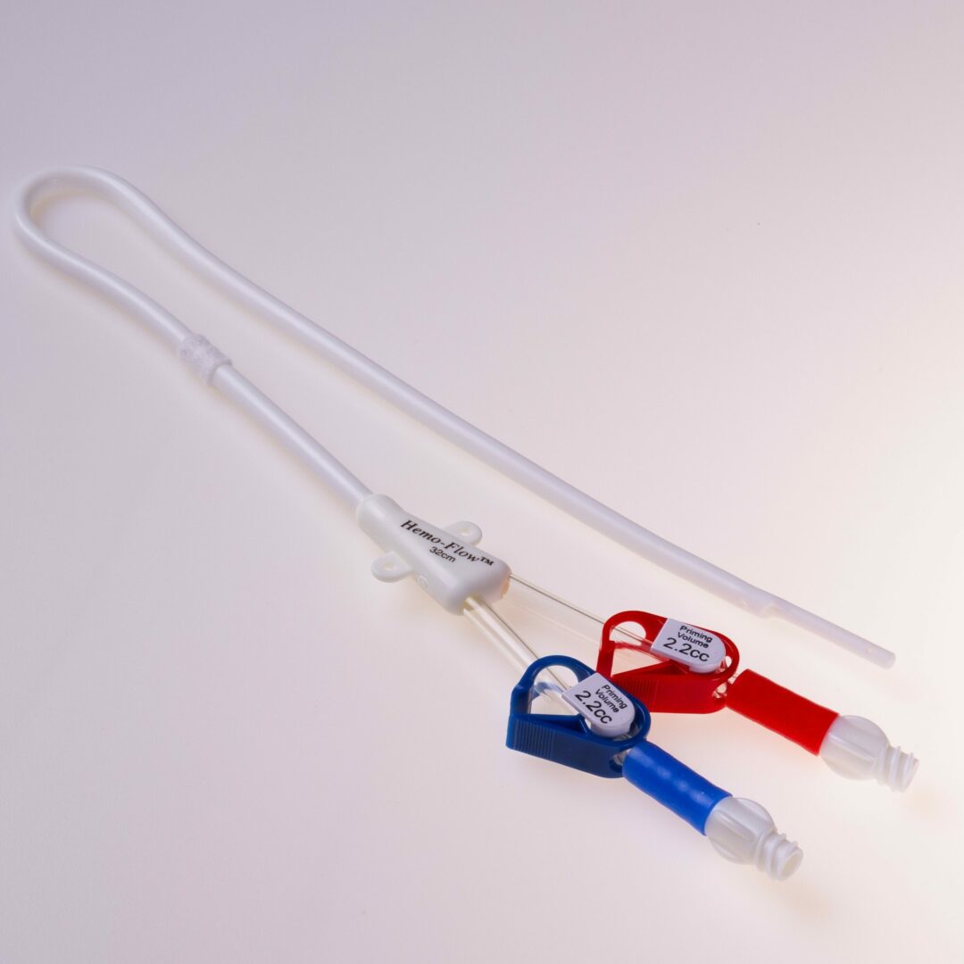medkomp – HFS Hemo Flow®