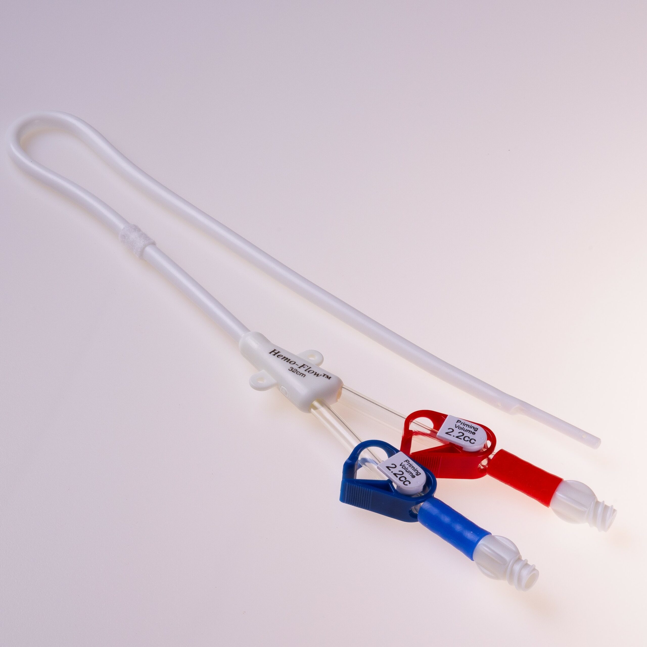 medkomp – HFS Hemo Flow®