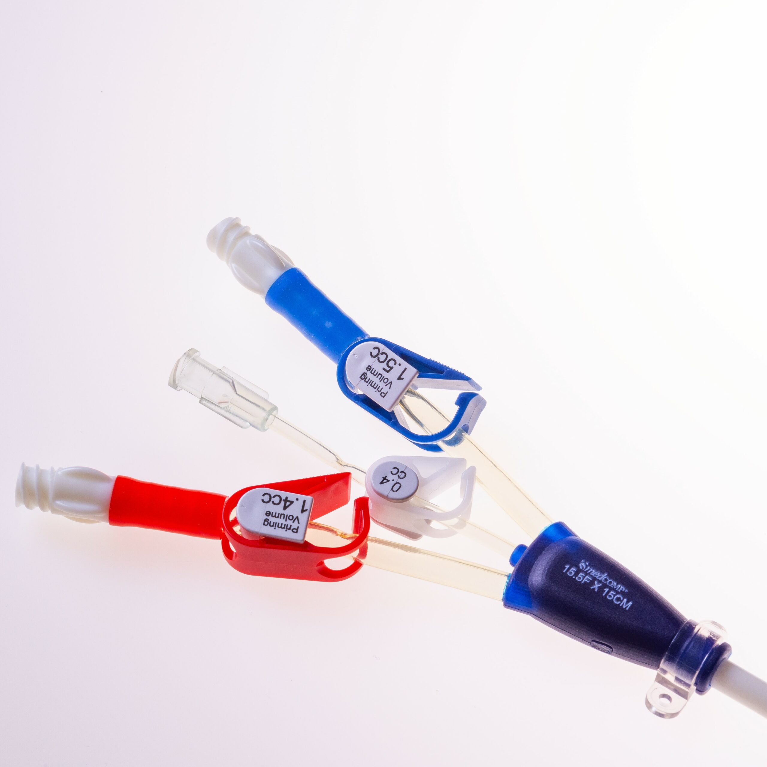 medkomp – Duo-Flow 400XL®